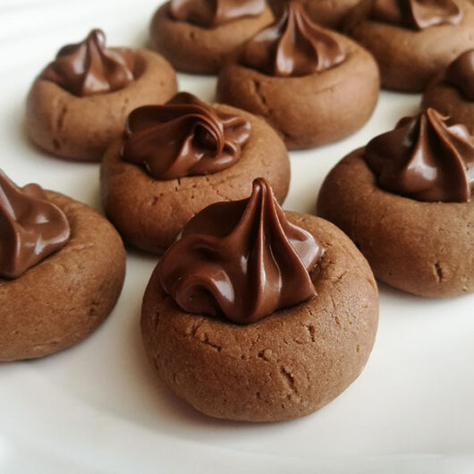 20 Easy Bakes with 6 ingredients or less ⋆ The Gardening Foodie