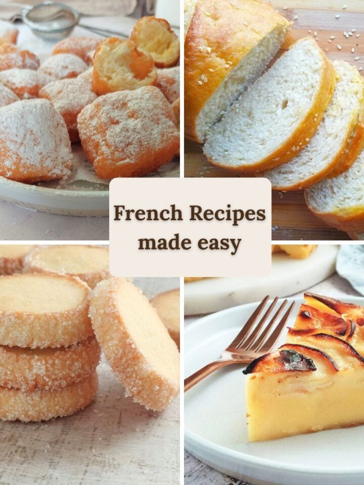 Easy Recipes Using Yogurt ⋆ The Gardening Foodie